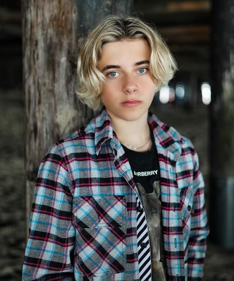 How Old Is Gavin Magnus? The Age Of a Singer and Youtuber - Mystatusquotes