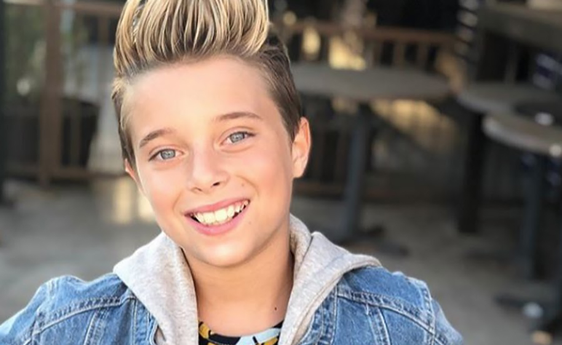 How Old Is Gavin Magnus? The Age Of a Singer and Youtuber - Mystatusquotes